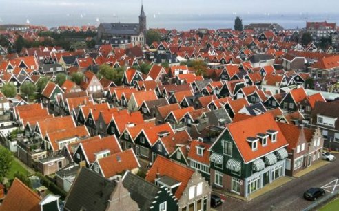 The best attractions & things to do in Volendam - Holland.com