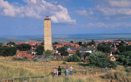 Terschelling - Holland.com