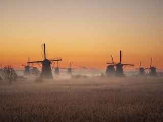 The most beautiful icons of the Netherlands - Holland.com