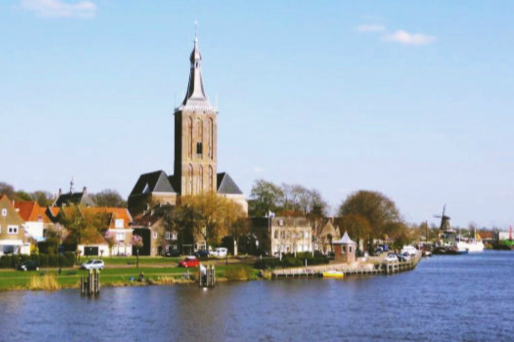 Overijssel - Qué hacer en Overijssel - Las mejores sugerencias ...