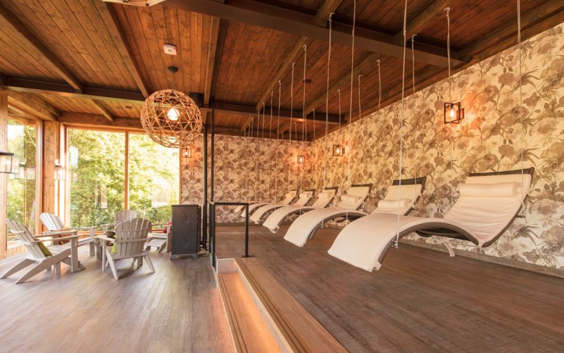 Thermen Bad Nieuweschans - Holland.com