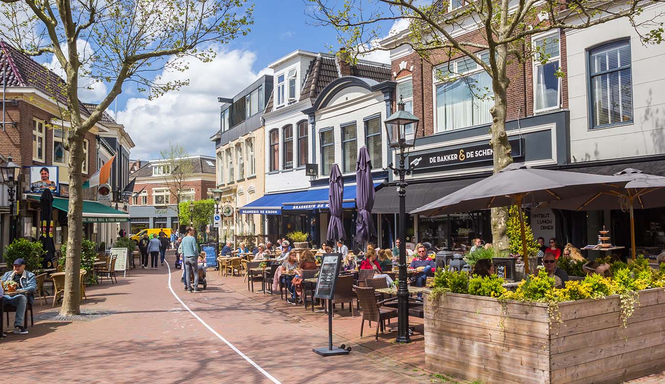Assen - Que faire à Assen ? Voici les meilleurs conseils - Holland.com