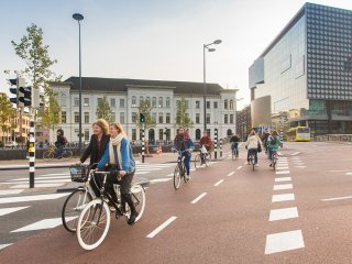 Nijmegen: what to do in the oldest city of the Netherlands? - Holland.com