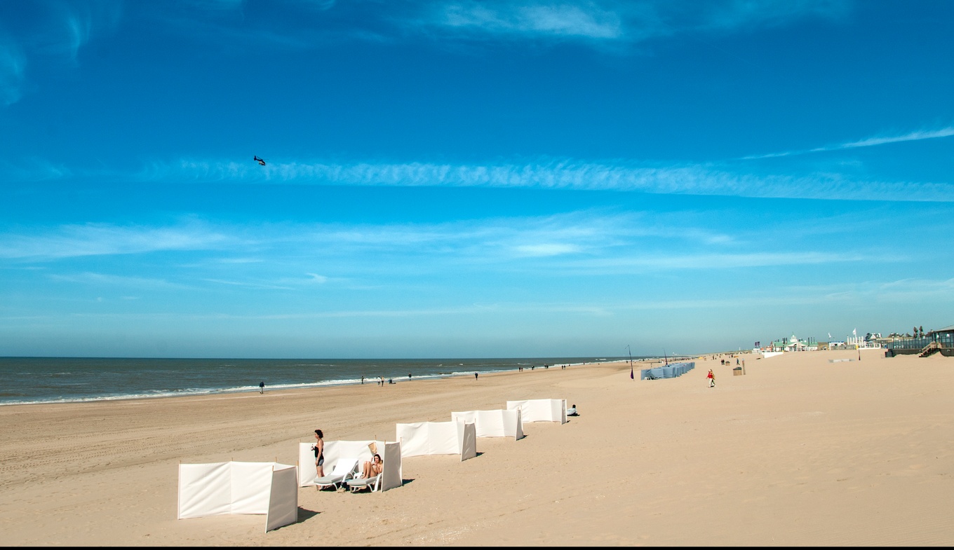Noordwijk - Aktivitäten in Noordwijk - Die besten Tipps - Holland.com