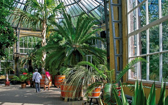 Mooie bezienswaardigheden in Amsterdam? | SkyscraperCity Forum