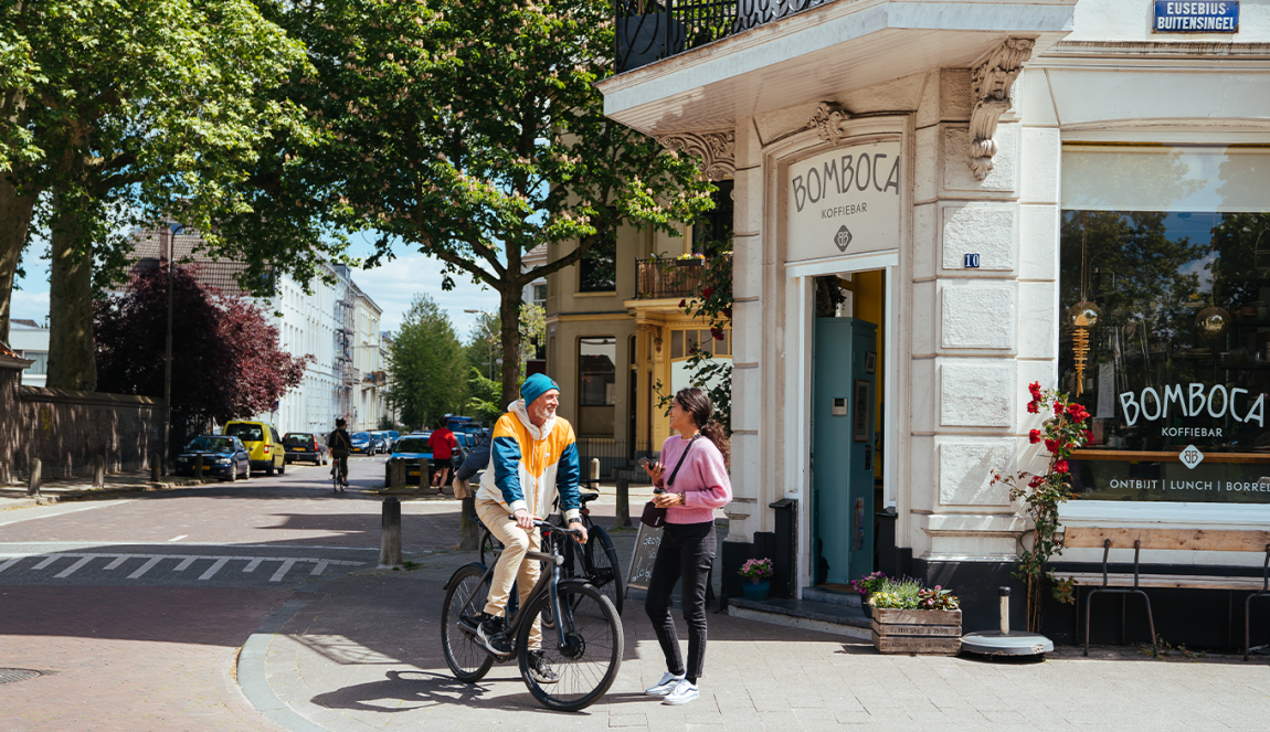 Arnhem - Top tips for sights, restaurants, parks and museums - Holland.com