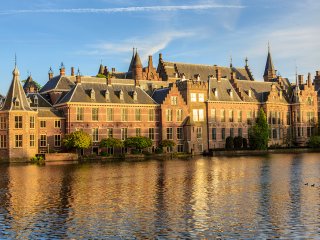 Minor Hotels, 35 hotels across the Netherlands - Holland.com