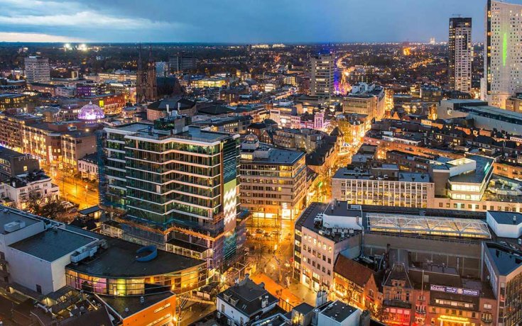 Eindhoven - Qué hacer en Eindhoven - Las mejores sugerencias - Holland.com