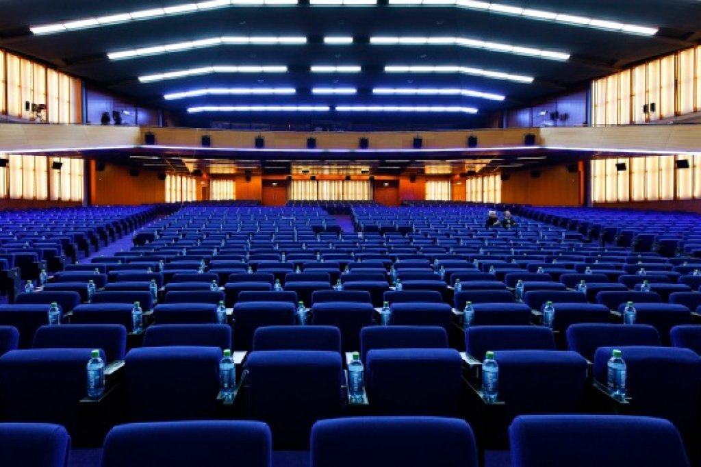 RAI Amsterdam - Holland.com