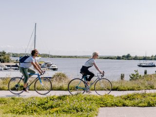 Visit the Kinderdijk windmills, a UNESCO World Heritage Site - Holland.com