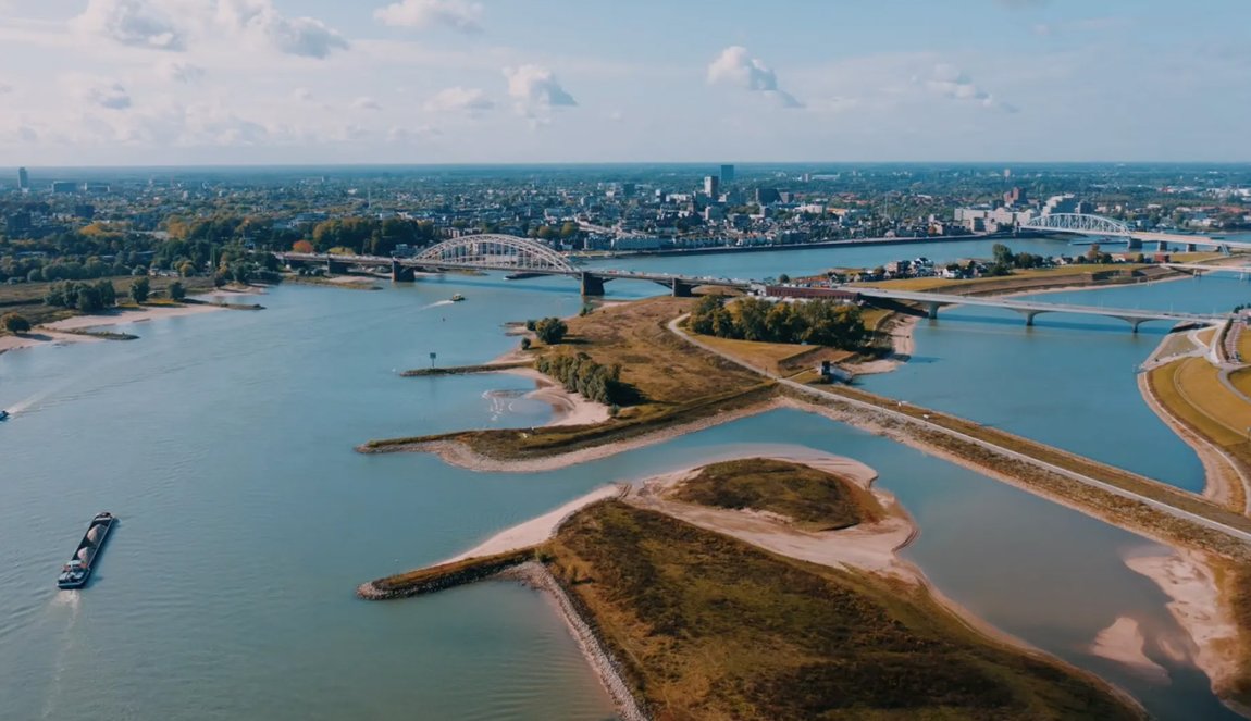 Nijmegen: what to do in the oldest city of the Netherlands? - Holland.com