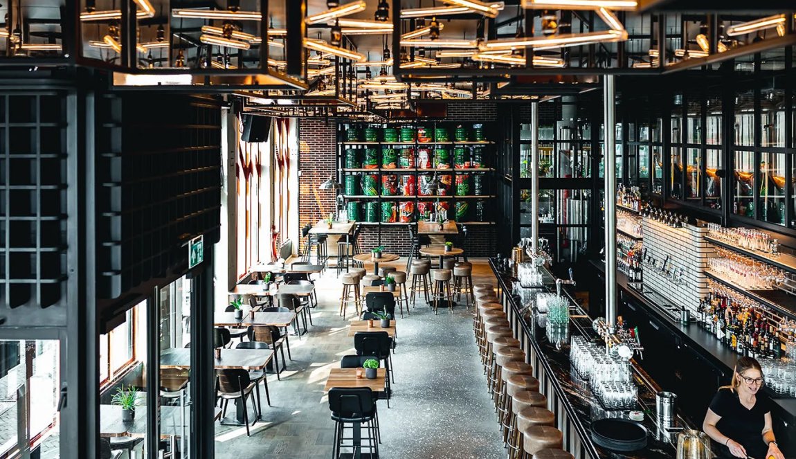 Leyde : Rembrandt, canaux, cours & histoire - Holland.com