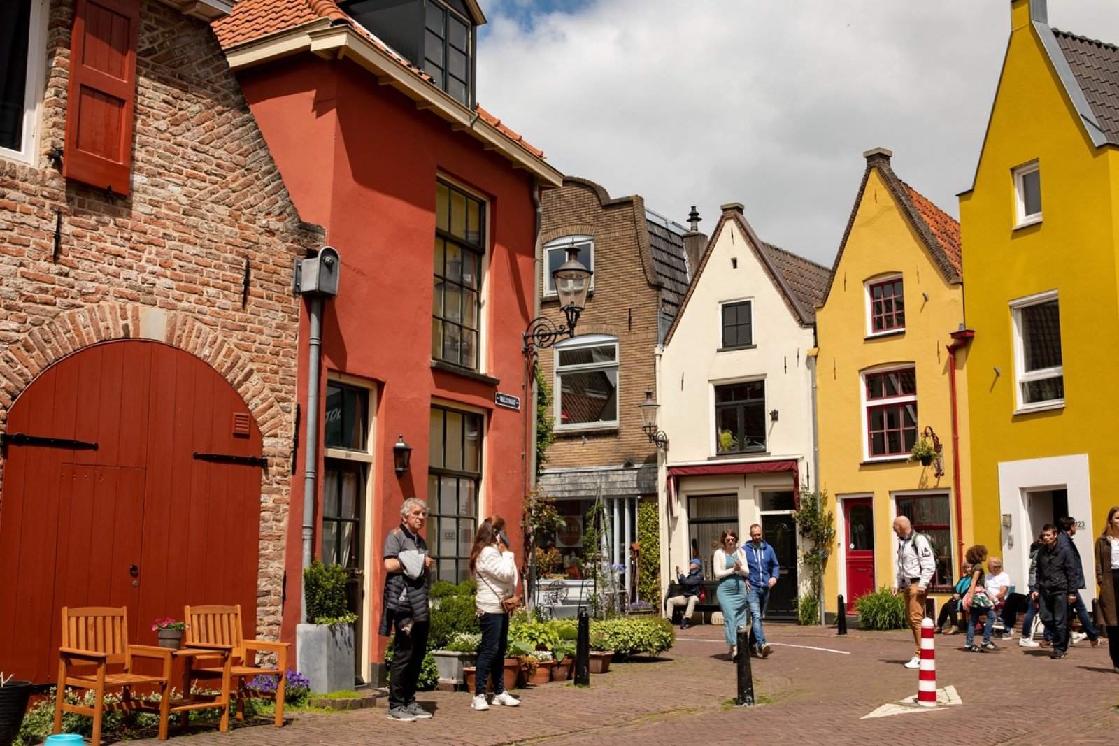 Discover the unique charm of the Dutch Hanseatic cities - Holland.com