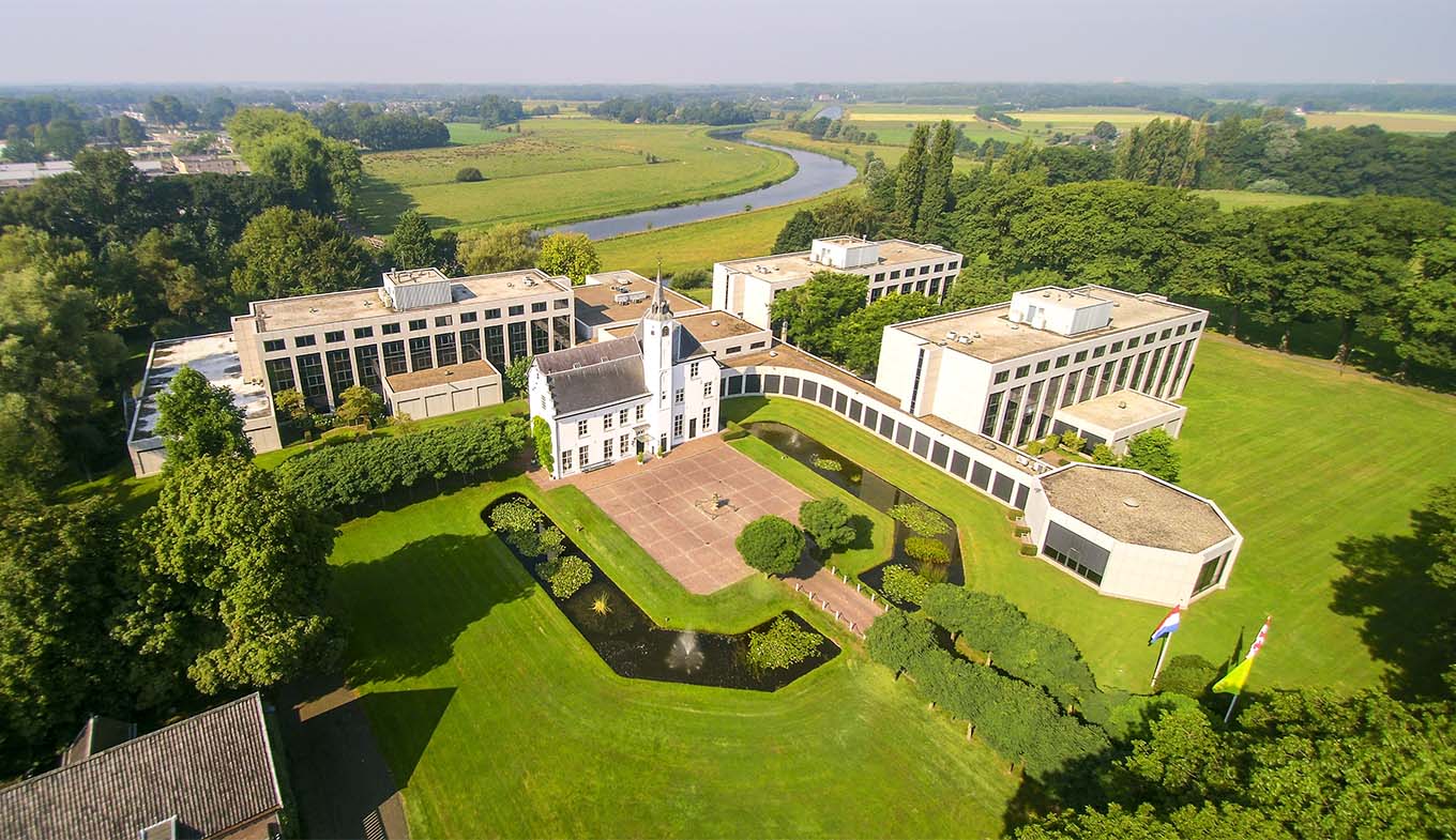 De Ruwenberg - Holland.com