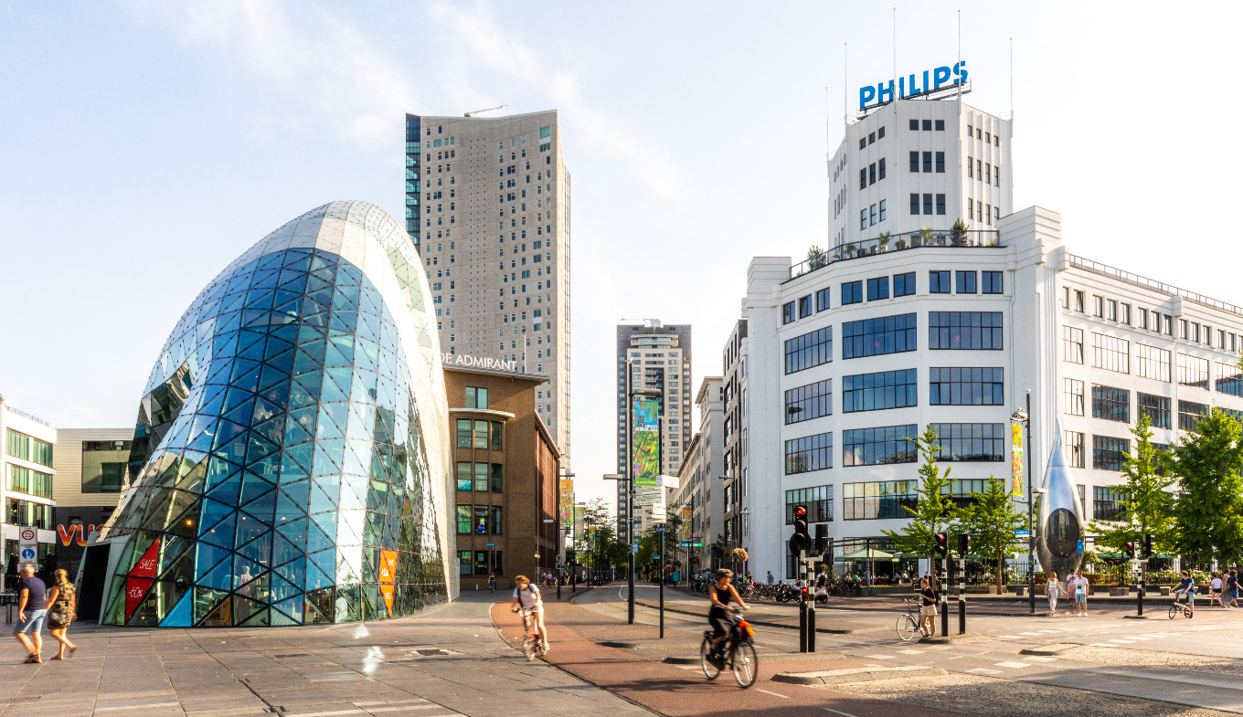 Eindhoven : des curiosités, du design, et plus encore ! - Holland.com