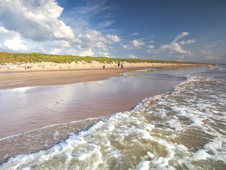 Den Haag: Strand, Restaurants, der Binnenhof und mehr! - Holland.com