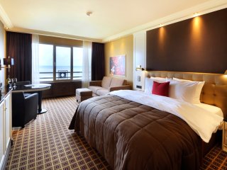 MECC Maastricht, the perfect space for every event! - Holland.com