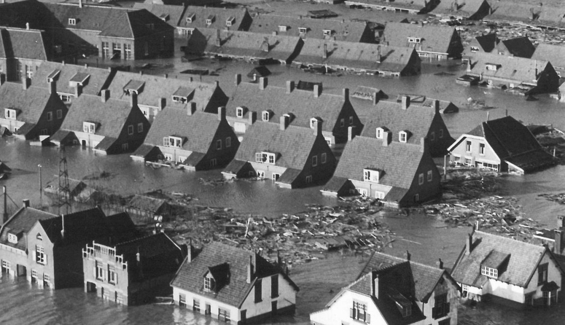 Holland Stories: Water – How water gives life to the Netherlands ...