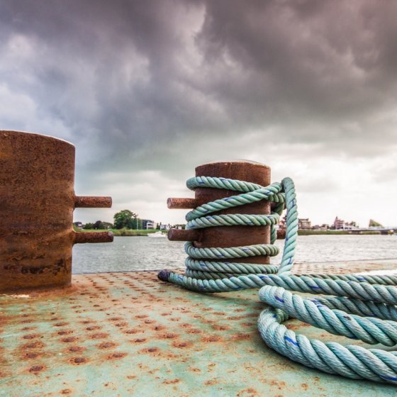 Discover the unique charm of the Dutch Hanseatic cities - Holland.com