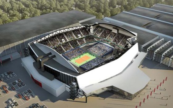 Top 3 sports venues in Rotterdam - Rotterdam - Holland.com