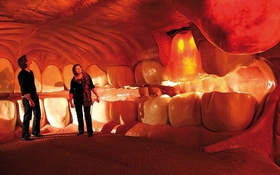 CORPUS - Holland.com