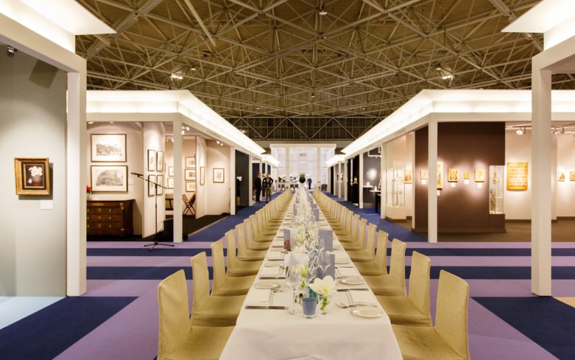 RAI Amsterdam - Holland.com