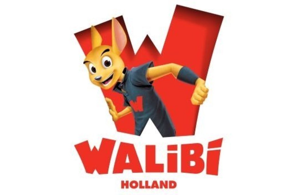 Walibi Holland - Parc d'attraction pour toute la famille - Holland.com