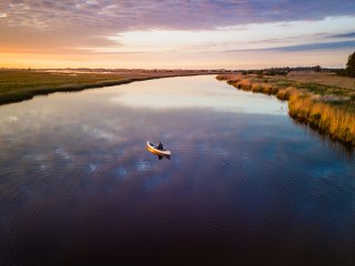 Dunes of Loon and Drunen National Park - Holland.com