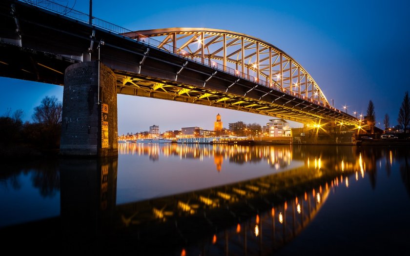 Arnhem - Holland.com