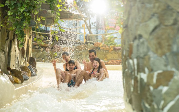 Center Parcs holidays with kids - Holland.com