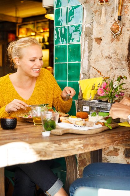 Discover the unique charm of the Dutch Hanseatic cities - Holland.com
