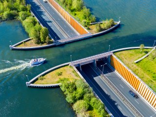 Deventer: Surprising Hanseatic city on the river IJssel - Holland.com