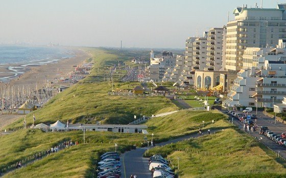 Noordwijk - Holland.com