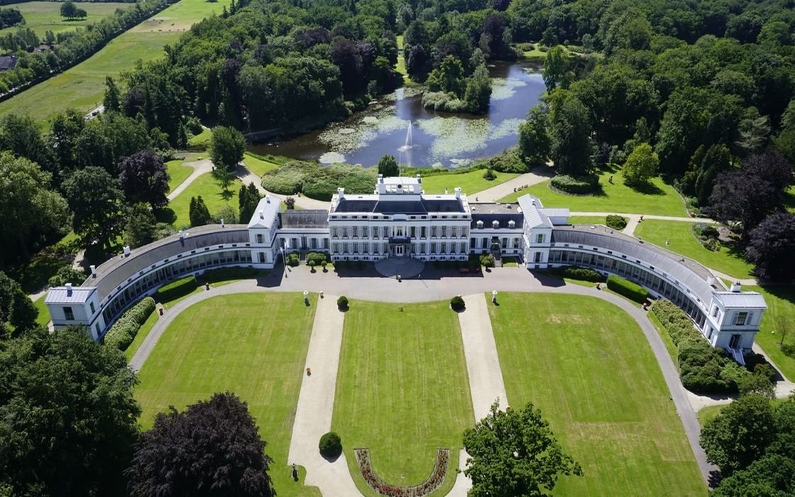 Soestdijk Palace - Holland.com