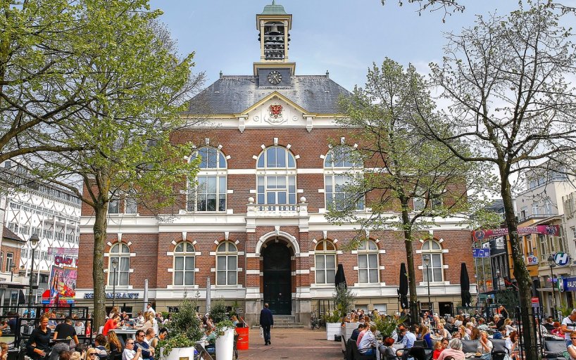 Mejores planes para tu visita a Apeldoorn - Holland.com