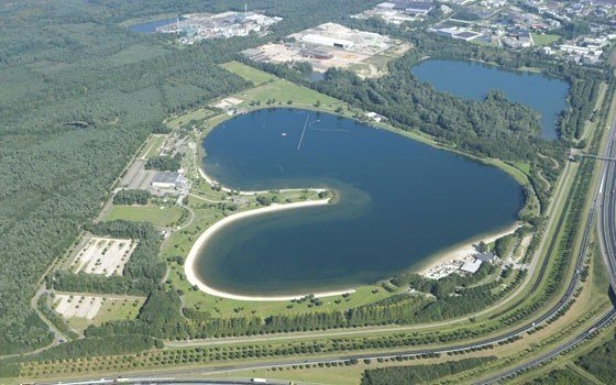 Recreatiepark Aquabest - LekkerWeg.nl