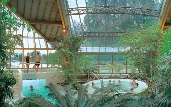 Thermae 2000 - Holland.com