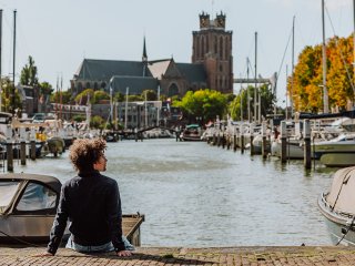 Dutch Era: How the Netherlands became a world power - Holland.com