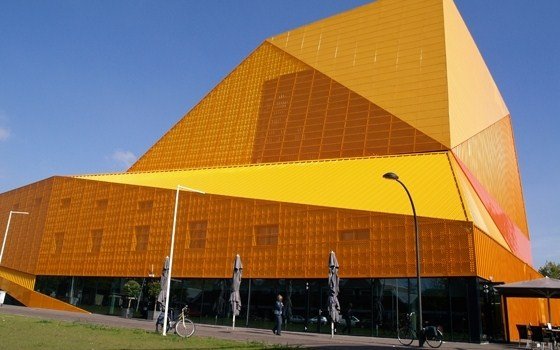 Lelystad - Alchetron, The Free Social Encyclopedia