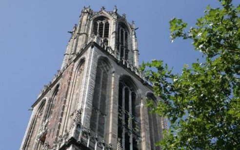 Visit Utrecht - The best things to do - Holland.com