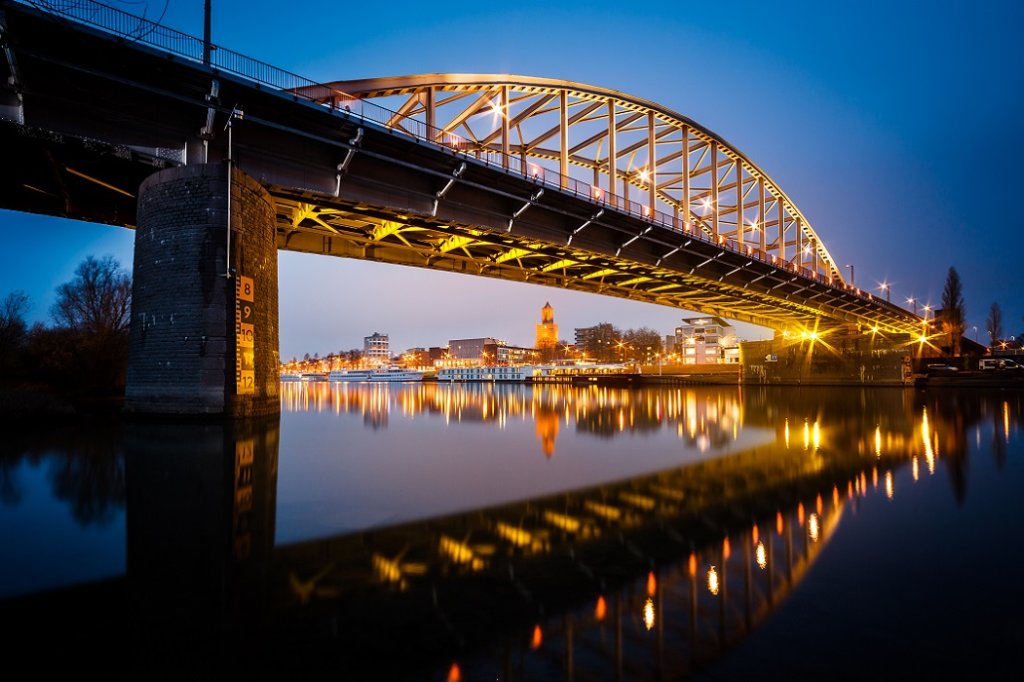 Arnhem - Qué hacer en Arnhem - Estas son las mejores sugerencias ...