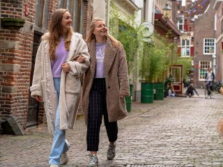 Spring in the Netherlands: tips, sights and great events. A nice ...