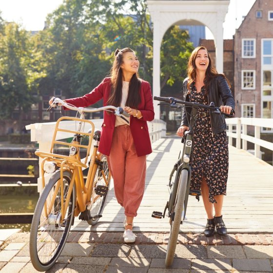 Discover the unique charm of the Dutch Hanseatic cities - Holland.com