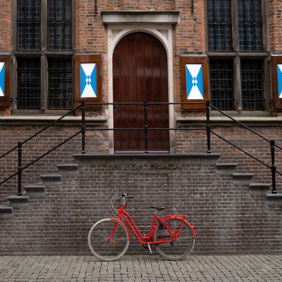 Discover the unique charm of the Dutch Hanseatic cities - Holland.com