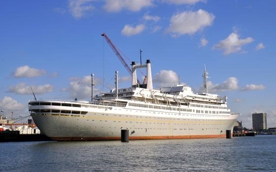 SS Rotterdam - LekkerWeg.nl