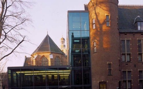 Visit Utrecht - The best things to do - Holland.com